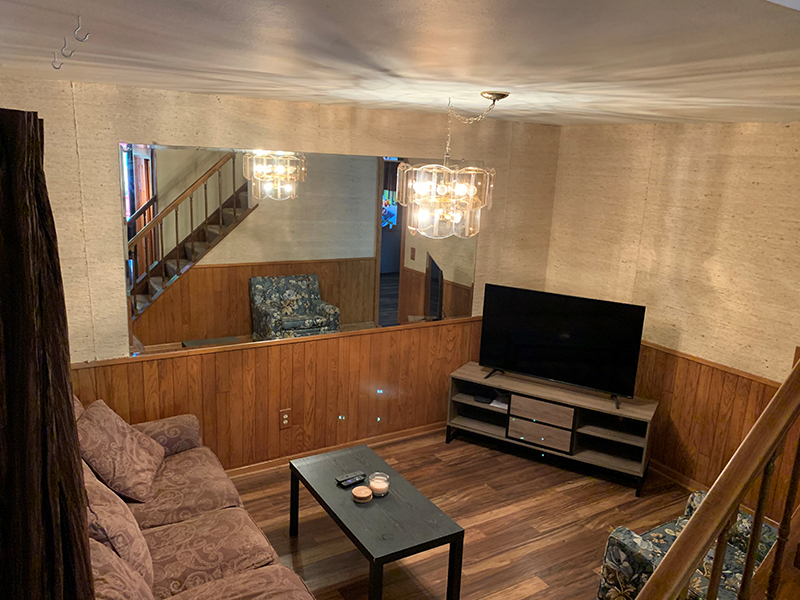 Aurora Men's Sober Living | Pathways Men's Transitional House
